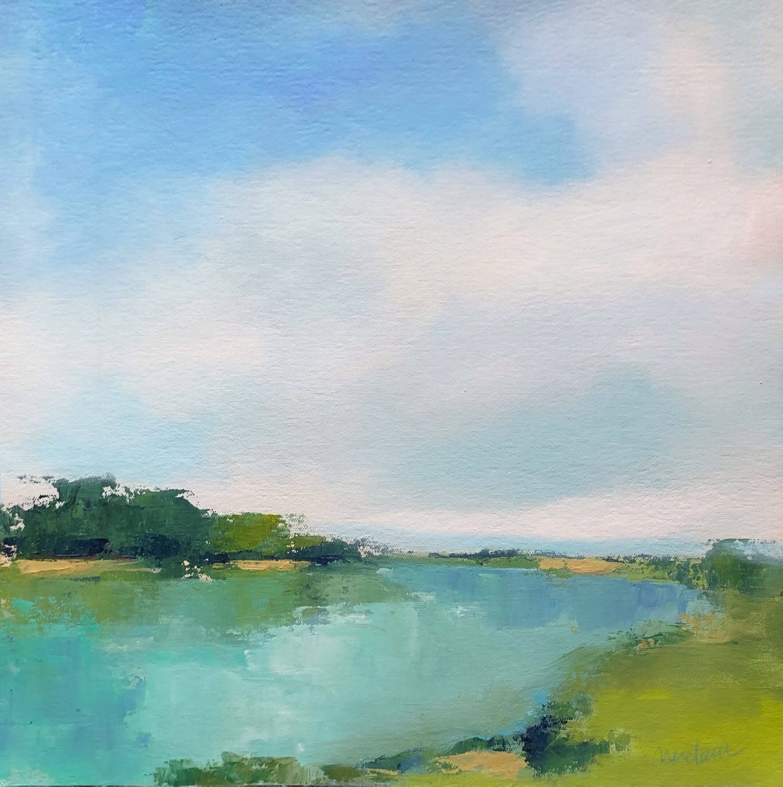 Finding Sanctuary – Artbyneelam