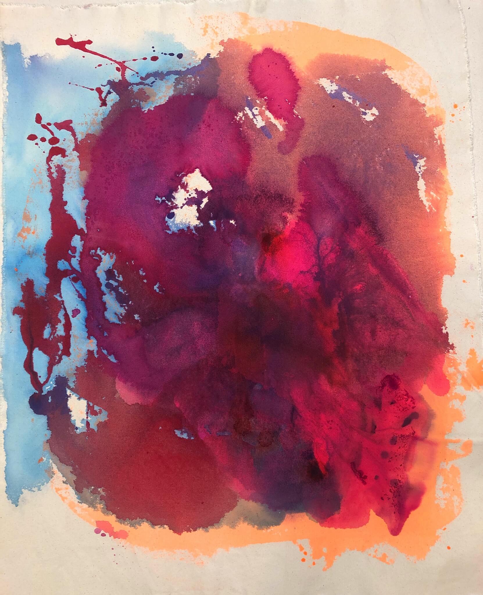 Redshift – Artbyneelam